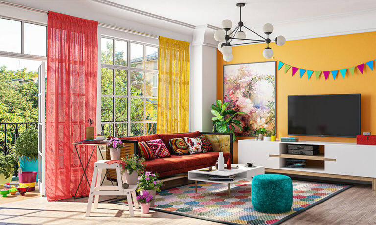 5 Raksha Bandhan Decoration Ideas For Your Home