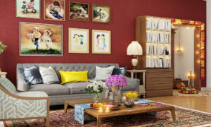 5 Raksha Bandhan Decoration Ideas For Your Home