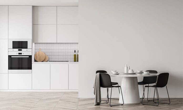 5 Unique Ideas To Use Granite Dining Table Tops | Design Cafe