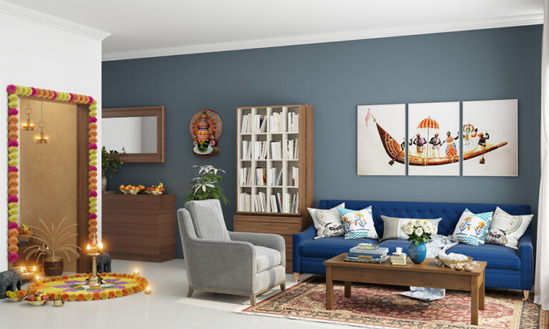 6 Unique Onam Decoration Ideas to Infuse Festive Spirit at Home