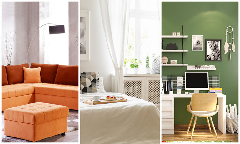 DIY Independence Day Decor Ideas For Home | DesignCafe