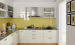 Simple Kitchen Design For Middle-Class Family