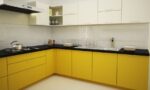 Simple Kitchen Design For Middle-Class Family