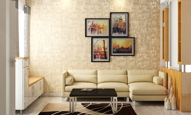 How To Decorate Home In A Low Budget | DesignCafe