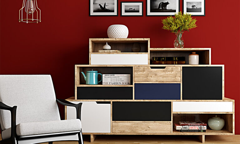 How To Decorate Home In A Low Budget | DesignCafe