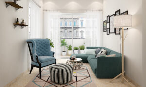 How To Decorate Home In A Low Budget | DesignCafe