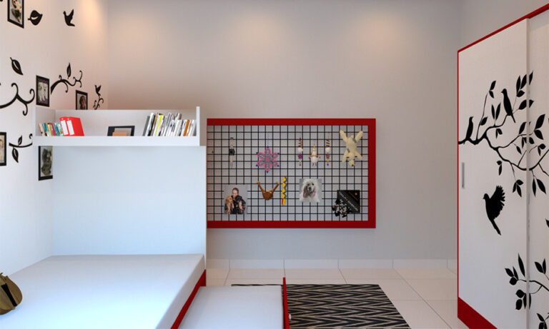 How To Decorate Home In A Low Budget | DesignCafe