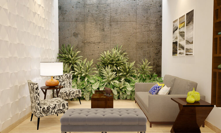 How To Decorate Home In A Low Budget | DesignCafe