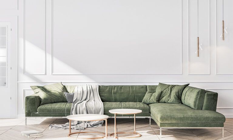 Modular Sofa Designs For Your Home | Design Cafe