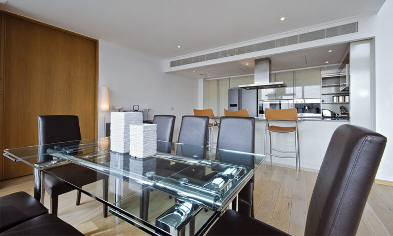 Unique Rectangular Dining Table Designs | DesignCafe