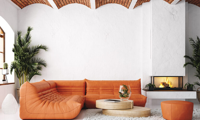 Chic Bohemian Decor Ideas For Your Home | DesignCafe