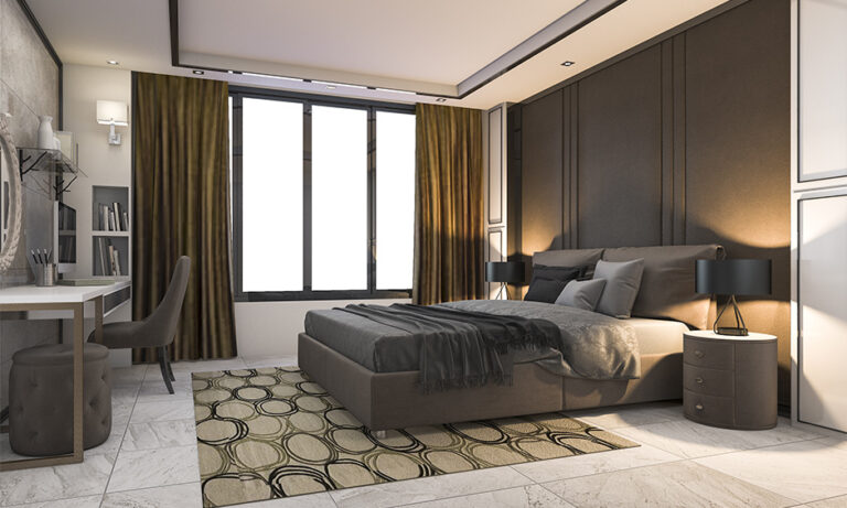 Transform Your Home Into A Classy Staycation At Home