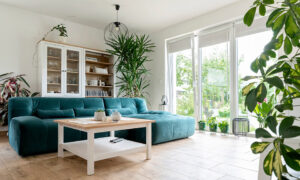 Transform Your Home Into A Classy Staycation At Home