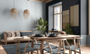 Modern Rustic Interior Design Ideas For Your Home | Design Cafe