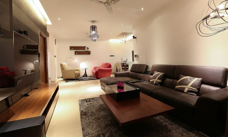Chic Modern Sofa Design Ideas for Stylish Living Room Interiors
