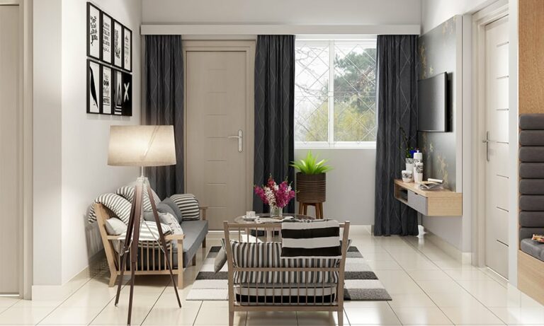 Chic Modern Sofa Design Ideas for Stylish Living Room Interiors