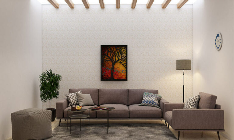 Chic Modern Sofa Design Ideas for Stylish Living Room Interiors