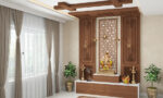 Pooja Room False Ceiling Designs To Elevate Your Experience