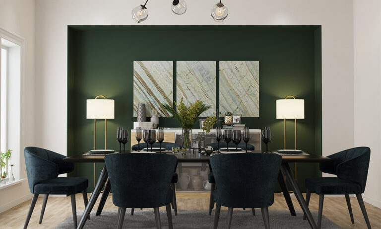 Different Dining Room Style Ideas For Your Home | DesignCafe