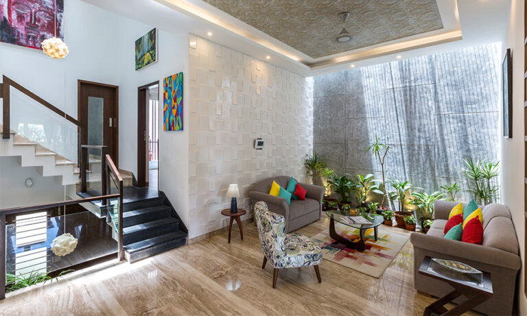 Stunning POP Ceiling Designs For Hall to Wow Your Guests