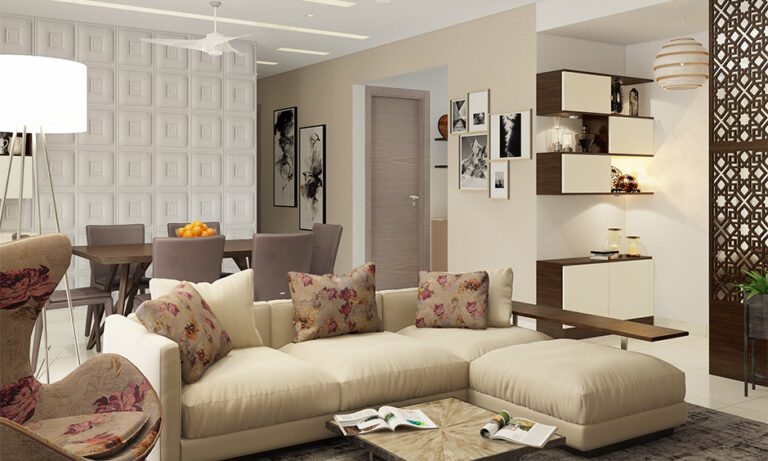 Stunning POP Ceiling Designs For Hall to Wow Your Guests
