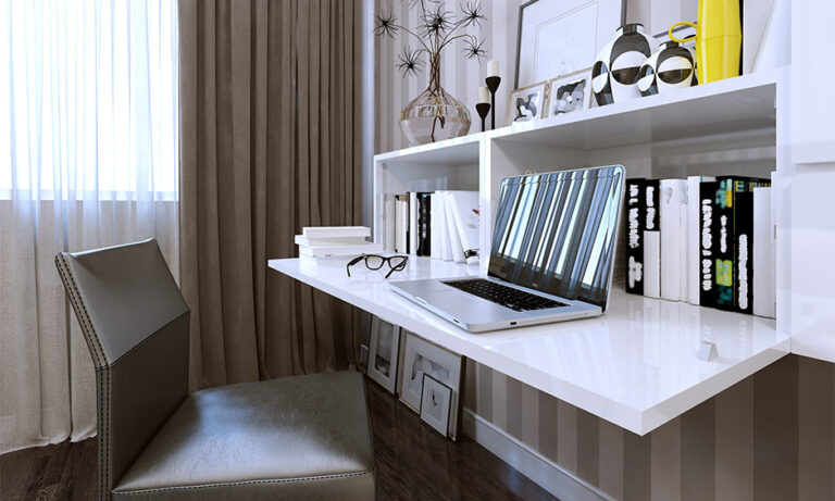 Foldable Furniture For Small Spaces India | Design Cafe