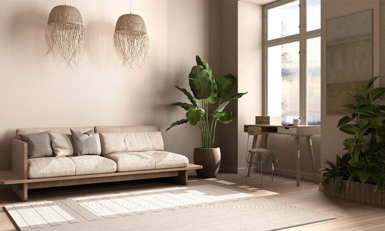 Futuristic Interior Design Ideas For Your Home | Design Cafe