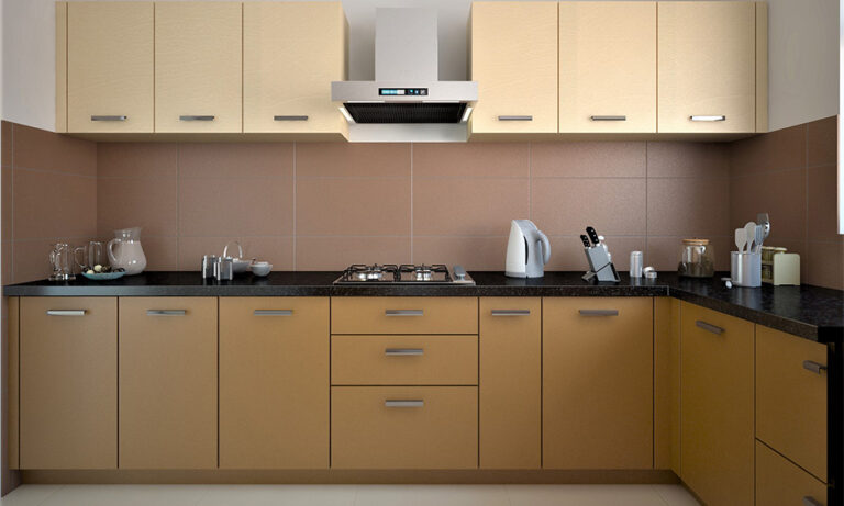 Standard Kitchen Cabinet Dimensions For Your Home
