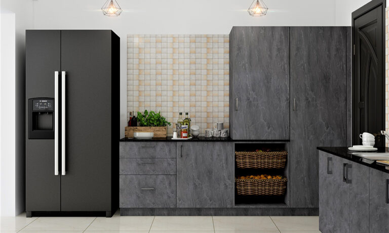 Standard Kitchen Cabinet Dimensions For Your Home