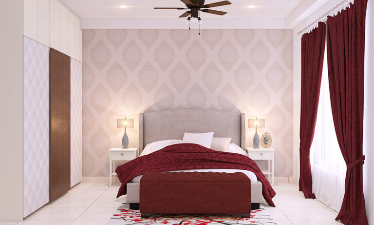 Purple Curtains For Bedroom Windows: Elevate Your Space