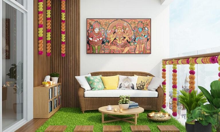 Top Durga Puja Decoration Tips for Home