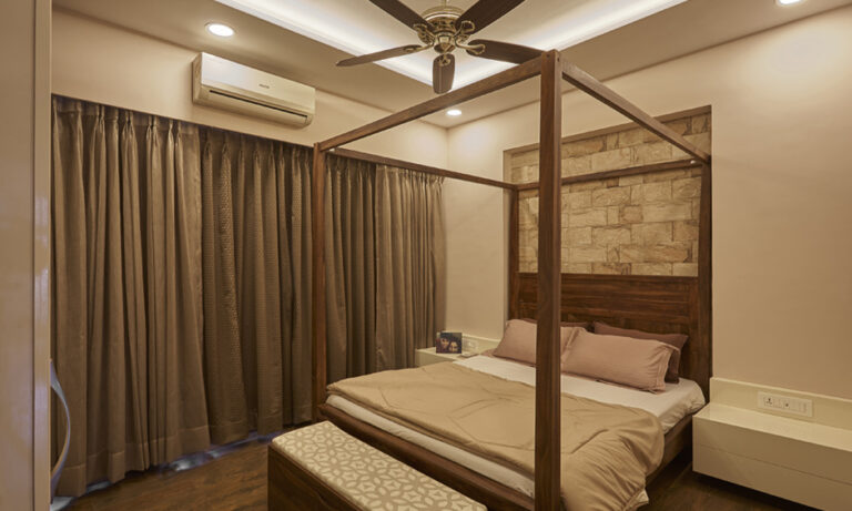 Fabulous Canopy Bed Designs For Your Home | Design Cafe