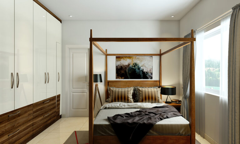 Fabulous Canopy Bed Designs For Your Home | Design Cafe
