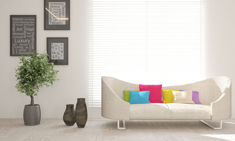 Charming Loveseat Designs for Cosy Living Spaces