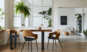 Rustic Dining Table Design Ideas For Your Home | Design Cafe