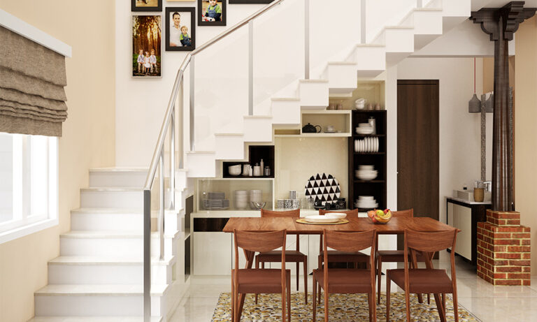 Rustic Dining Table Design Ideas For Your Home | Design Cafe