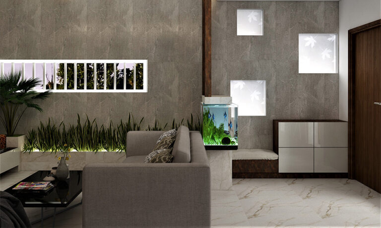 Which Colour Is Best For Hall | DesignCafe