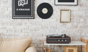 Music Room Decor Ideas For Your Home | DesignCafe