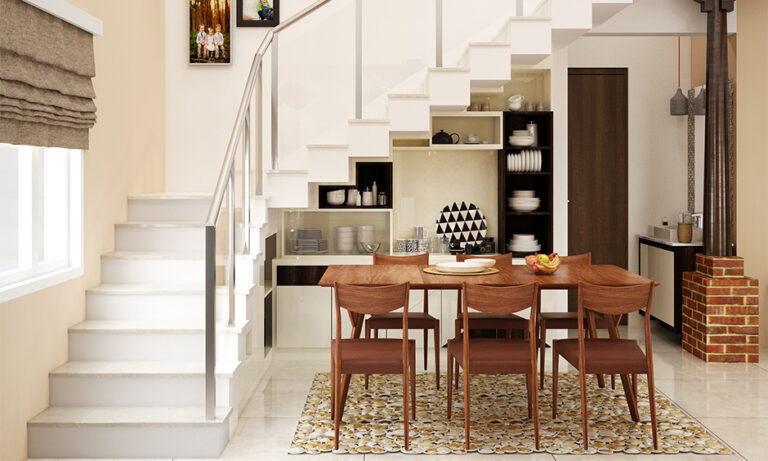 Traditional Dining Table Designs For Your Home | DesignCafe