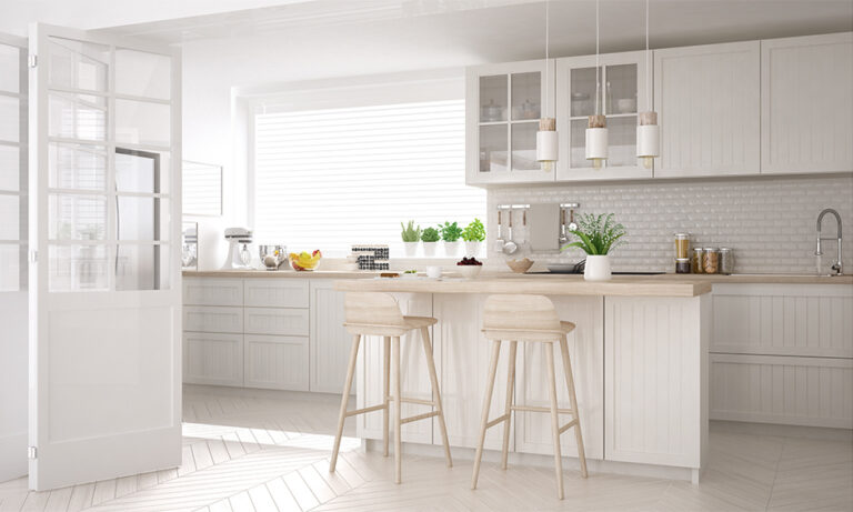 9 Scandinavian Kitchen Design Ideas You'll Love