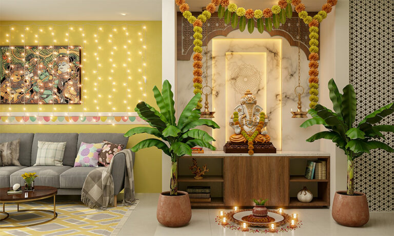 Karthigai Deepam Decor And Ideas In 2022 | DesignCafe