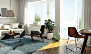 Balcony Window Design Ideas For Your Home | DesignCafe