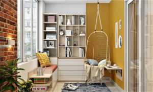 Balcony Window Design Ideas For Your Home | DesignCafe