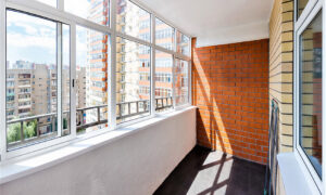 Balcony Window Design Ideas For Your Home | DesignCafe