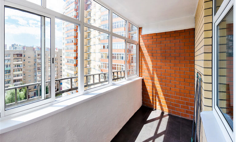 Balcony Window Design Ideas For Your Home | DesignCafe