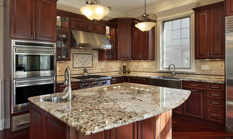 Types Of Kitchen Island Designs | Design Cafe