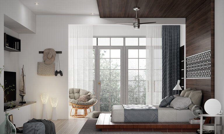 Classic Bedroom Designs For Your Home | DesignCafe