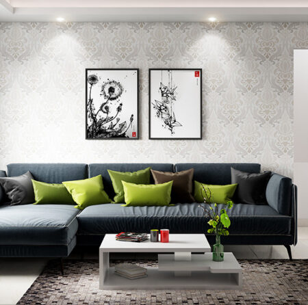 Stunning Modern Computer Table Designs | DesignCafe