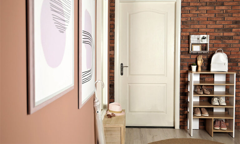 Modern Shoe Rack Designs For Home | DesignCafe