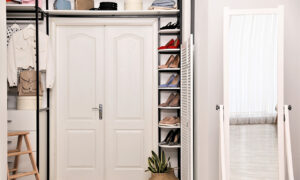 Modern Shoe Rack Designs to Organize Your Home